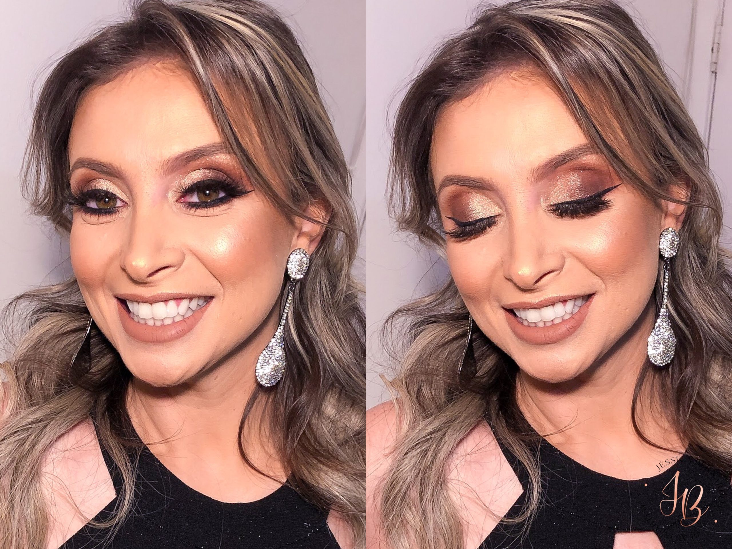 Jéssica Bernardo – Beauty Artist