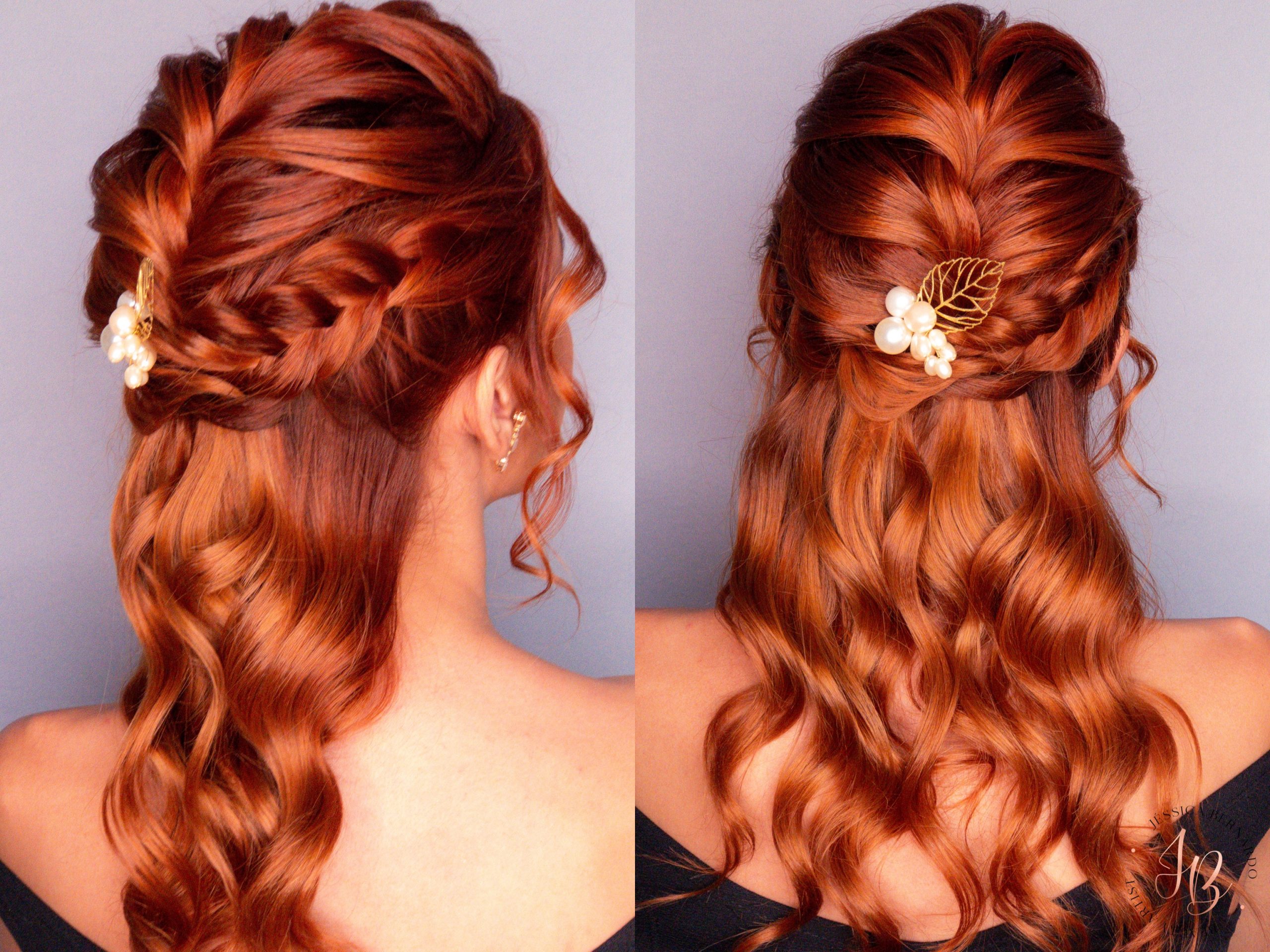 Jéssica Bernardo – Beauty Artist
