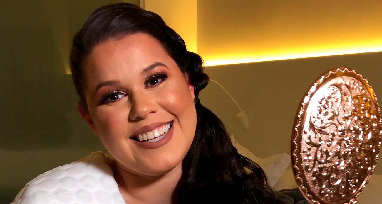 Jéssica Bernardo – Beauty Artist