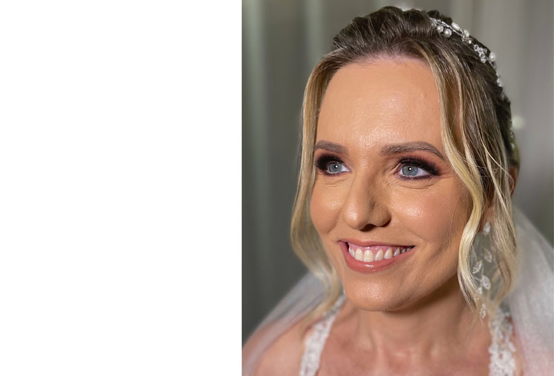 Jéssica Bernardo – Beauty Artist